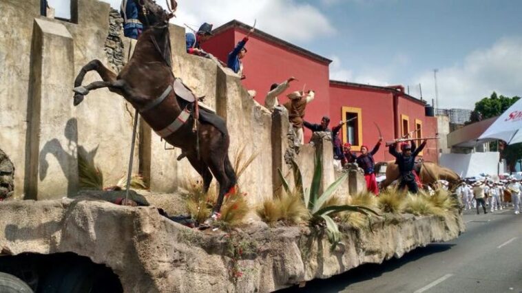 ¿Qué se celebra el 5 de mayo en México? 9 datos insólitos