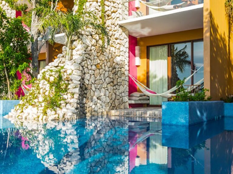 Hotel Xcaret México 11 Razones Para Amarlo Por Siempre