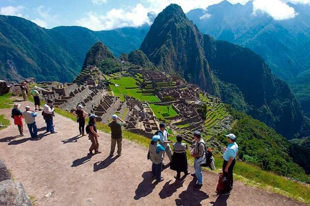 Viajes a Perú desde México: Machu Picchu y Cusco en PAGOS