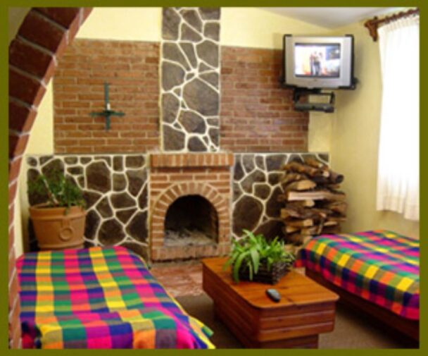 Los Azufres Michoacán: 12 datos que debes saber - viajaBonito