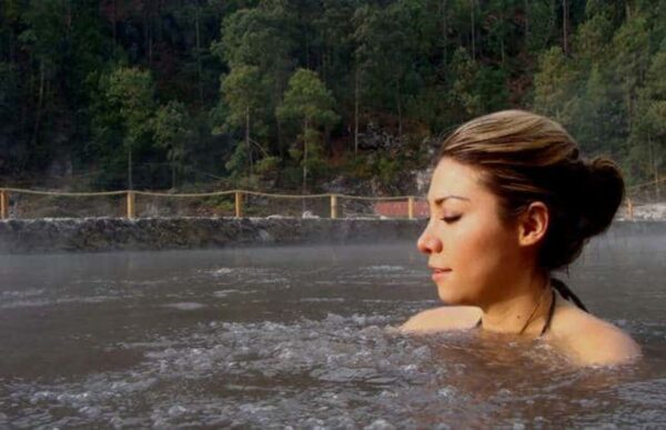 Los Azufres Michoacán: 12 datos que debes saber - viajaBonito