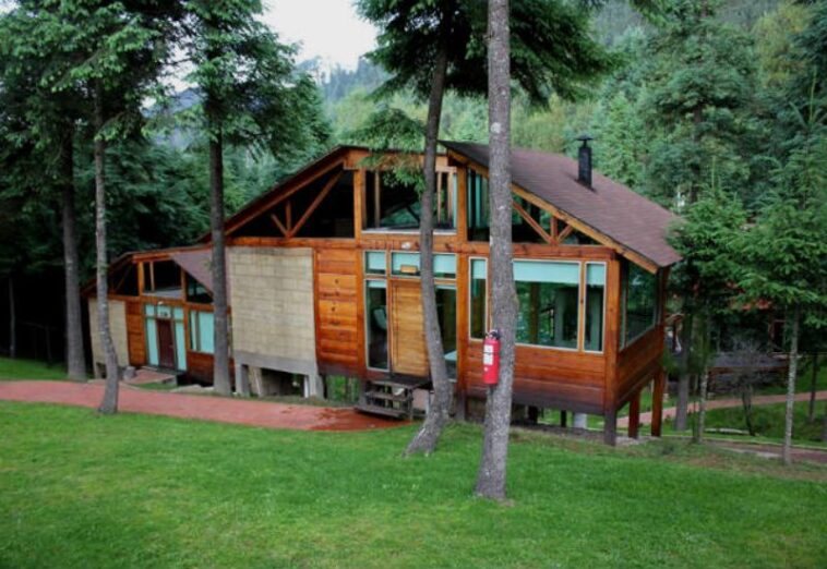 Los Azufres Michoacán: 12 datos que debes saber - viajaBonito