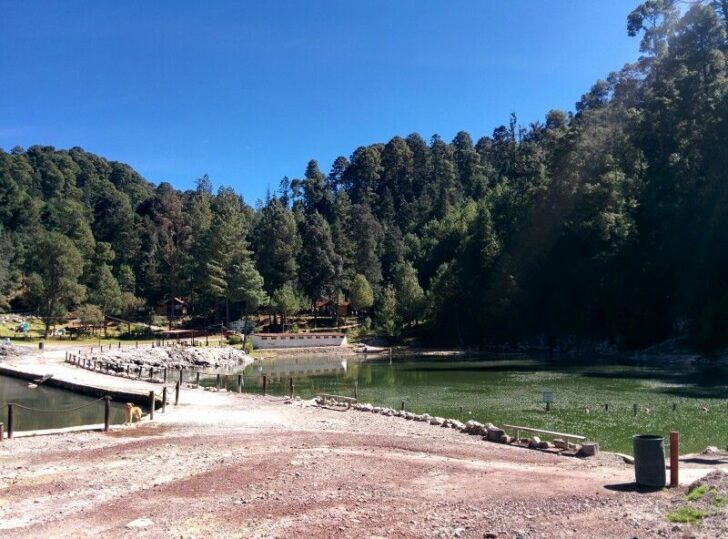 Los Azufres Michoacán: 12 datos que debes saber - viajaBonito