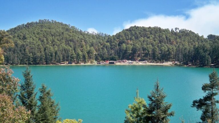 Los Azufres Michoacán: 12 datos que debes saber - viajaBonito