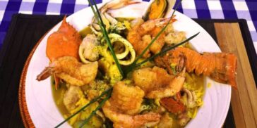 Comida Colombiana: Sus 20 platillos más ricos y sorprendentes