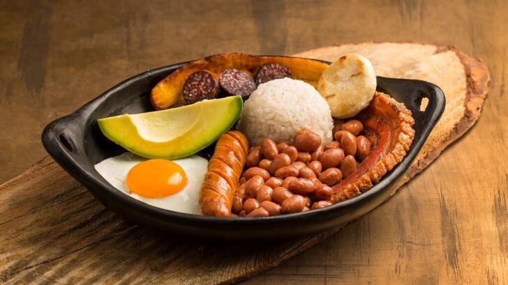 Gastronomía de Nuevo León: 10 platillos te volarán la cabeza - viajaBonito
