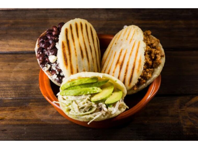 Comida Colombiana: Sus 20 platillos más ricos y sorprendentes