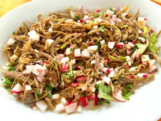 Comida Típica de Tamaulipas: Sus 16 maravillas gastronómicas