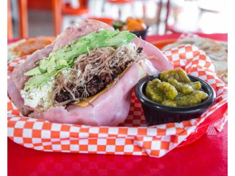 Comida Típica de Tamaulipas: Sus 16 maravillas gastronómicas