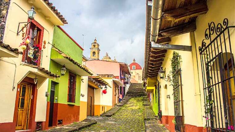 México Verde Expediciones Jalcomulco: 16 aventuras naturaleza