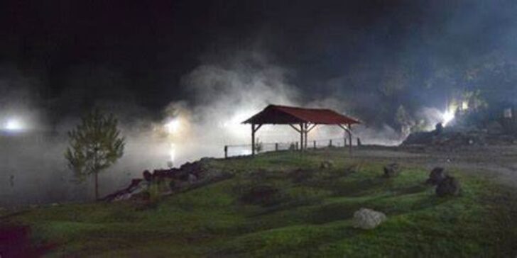 Los Azufres Michoacán: 12 datos que debes saber - viajaBonito