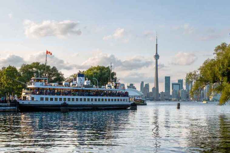 ¿Qué hacer en Toronto Canadá? Sus 30 mejores atracciones