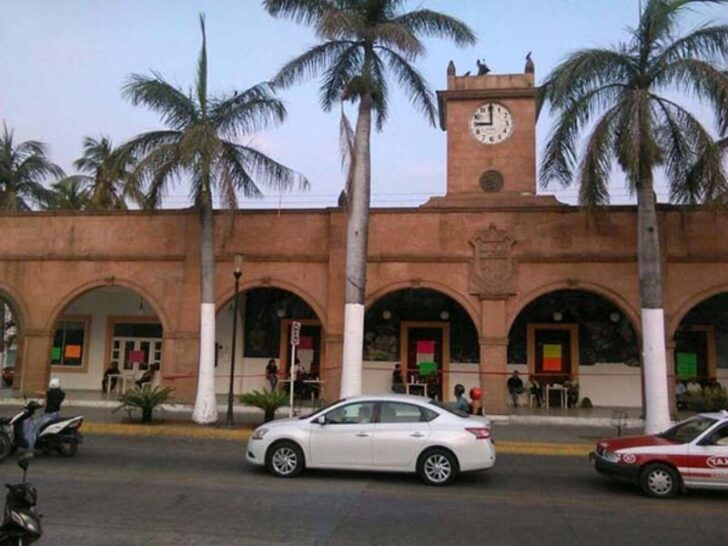 La Antigua Veracruz: El lugar donde nació la Nueva España