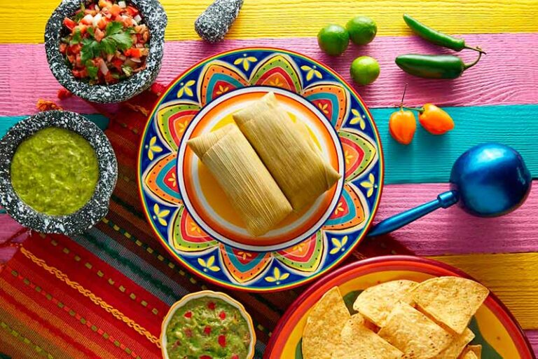 Comida Típica de Tamaulipas: Sus 16 maravillas gastronómicas