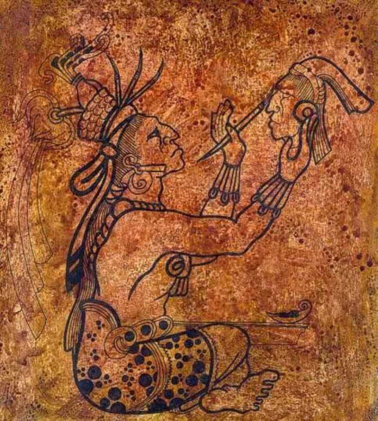 Dioses Mayas: Conoce los 13 más poderosos e importantes