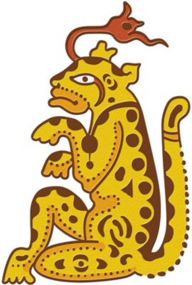 Dioses Mayas: Conoce los 13 más poderosos e importantes