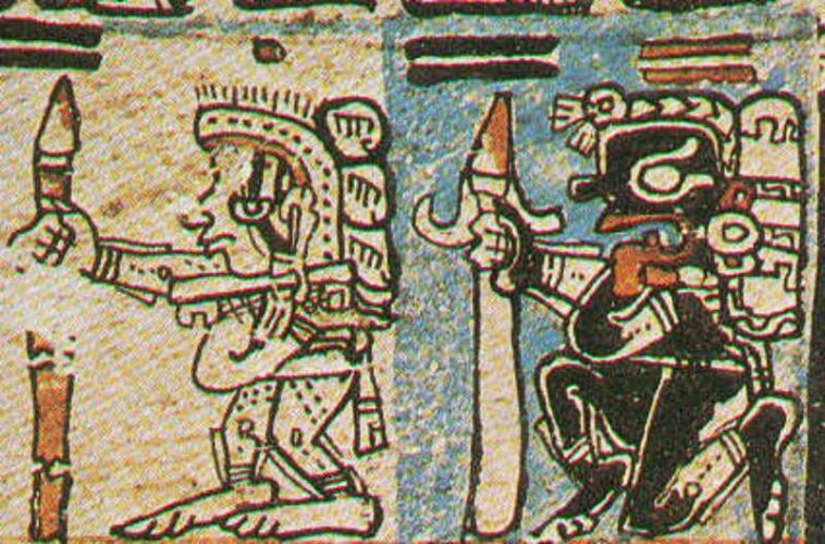 Dioses Mayas: Conoce los 13 más poderosos e importantes