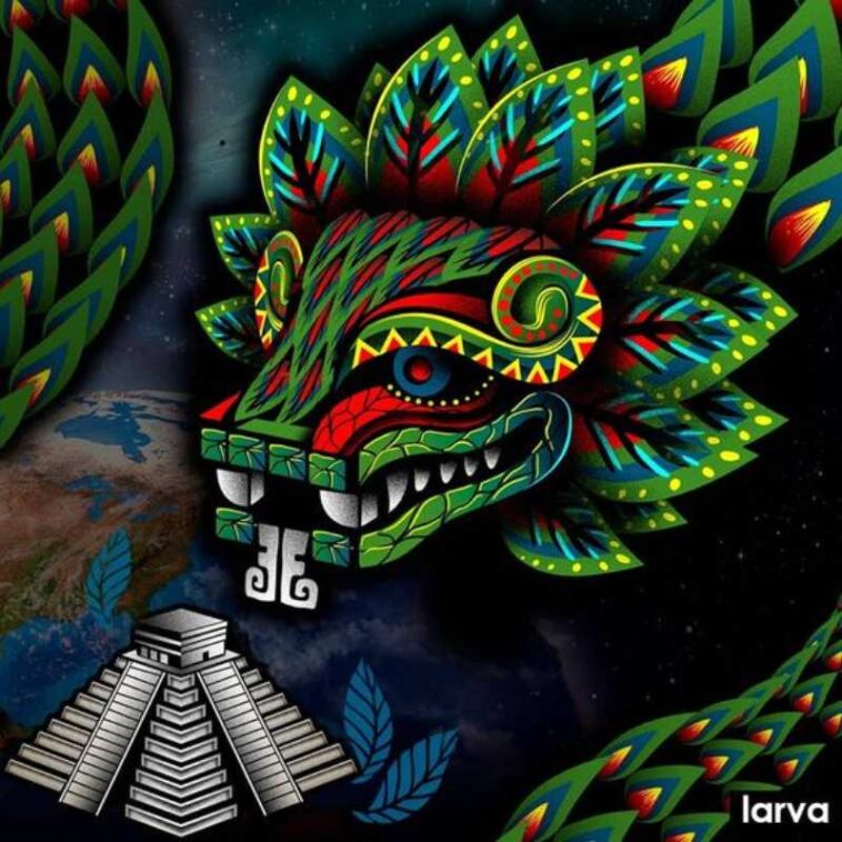 Dioses Mayas Conoce los 13 más poderosos e importantes