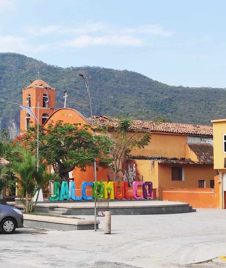 México Verde Expediciones Jalcomulco: 16 aventuras naturaleza