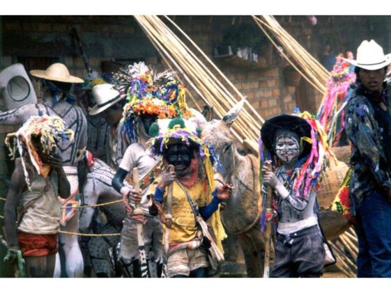 Pueblos Indígenas de México: Los 25 más importantes del país