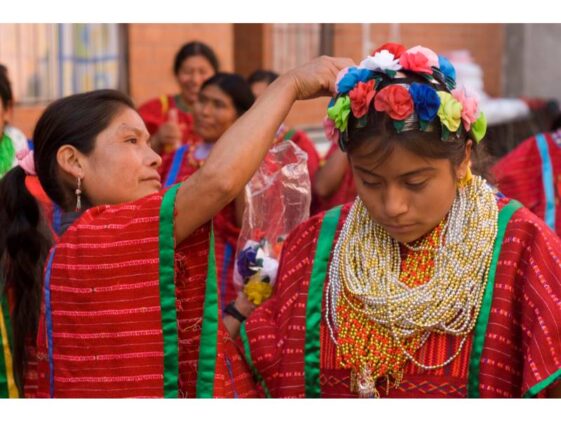 Pueblos Indígenas de México: Los 25 más importantes del país