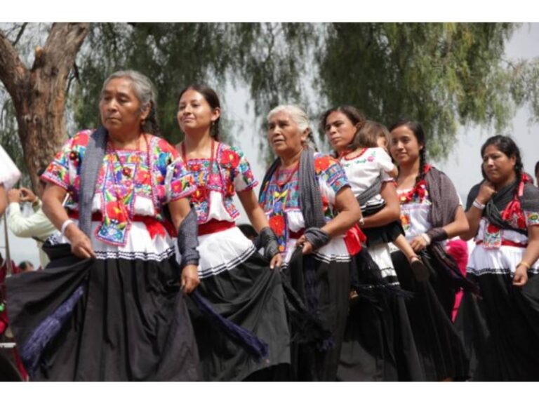 Pueblos Indígenas de México: Los 25 más importantes del país