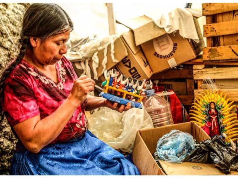 Pueblos Indígenas de México: Los 25 más importantes del país