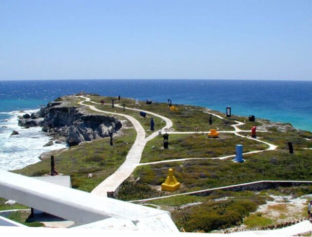 ¿Qué hacer en Isla Mujeres? Las 16 opciones te harán muy feliz