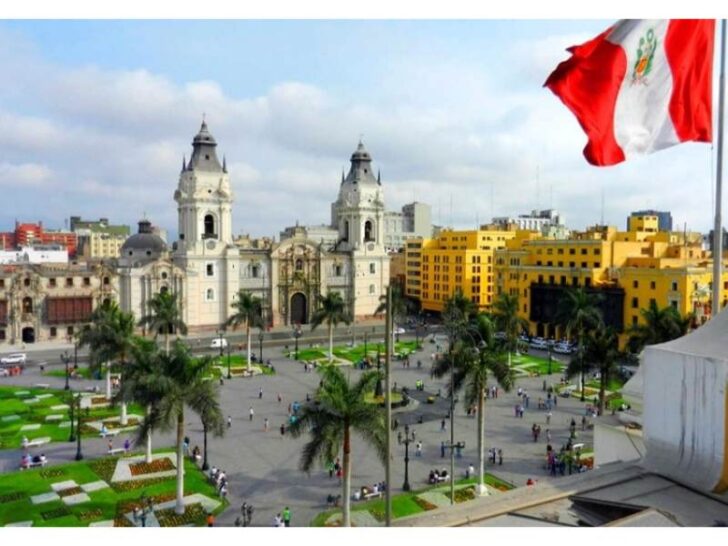 ¿Qué hacer en Perú? Los 21 lugares imperdibles del país Inca