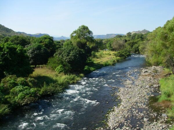 La Antigua Veracruz: El lugar donde nació la Nueva España