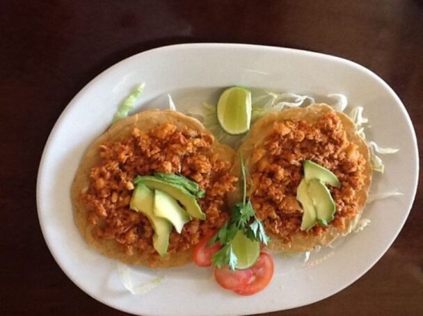 La Antigua Veracruz: El lugar donde nació la Nueva España