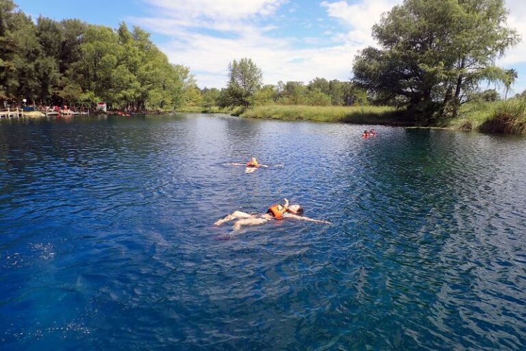 Media Luna San Luis Potosí: El manantial de belleza inenarrable