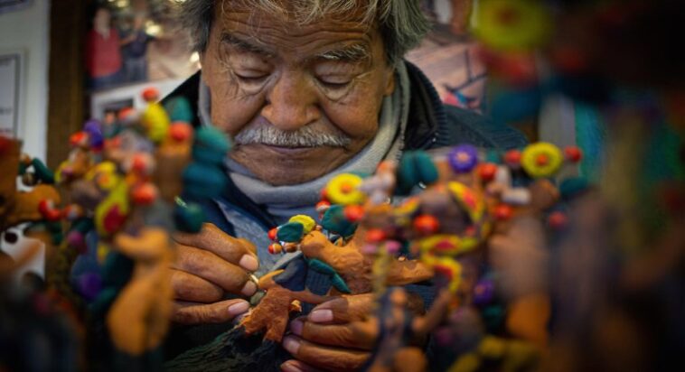 Artesanías mexicanas: las 20 más queridas y tradicionales - viajaBonito