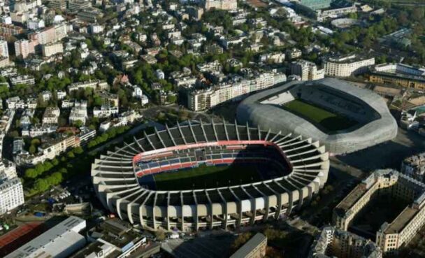 Lugares turísticos de París: 18 que quizá no conocías