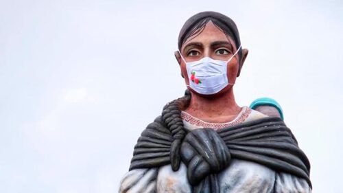 Paracho Michoacán: El Pueblo Mágico hecho de guitarras