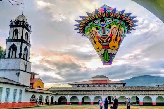 Paracho Michoacán: El Pueblo Mágico hecho de guitarras