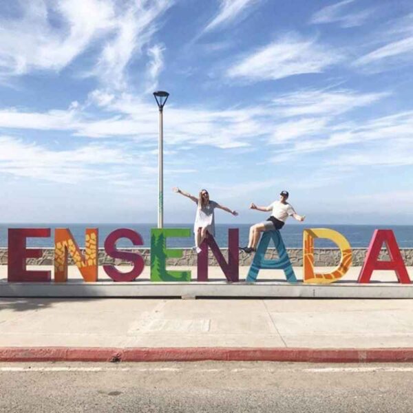 ¿Qué hacer en Ensenada? 20 cosas que quizá no sabías