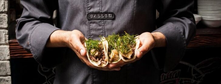 Restaurantes en Monterrey: los 10 más emblemáticos - viajaBonito