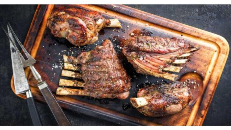 Gastronomía de Nuevo León: 10 platillos te volarán la cabeza - viajaBonito