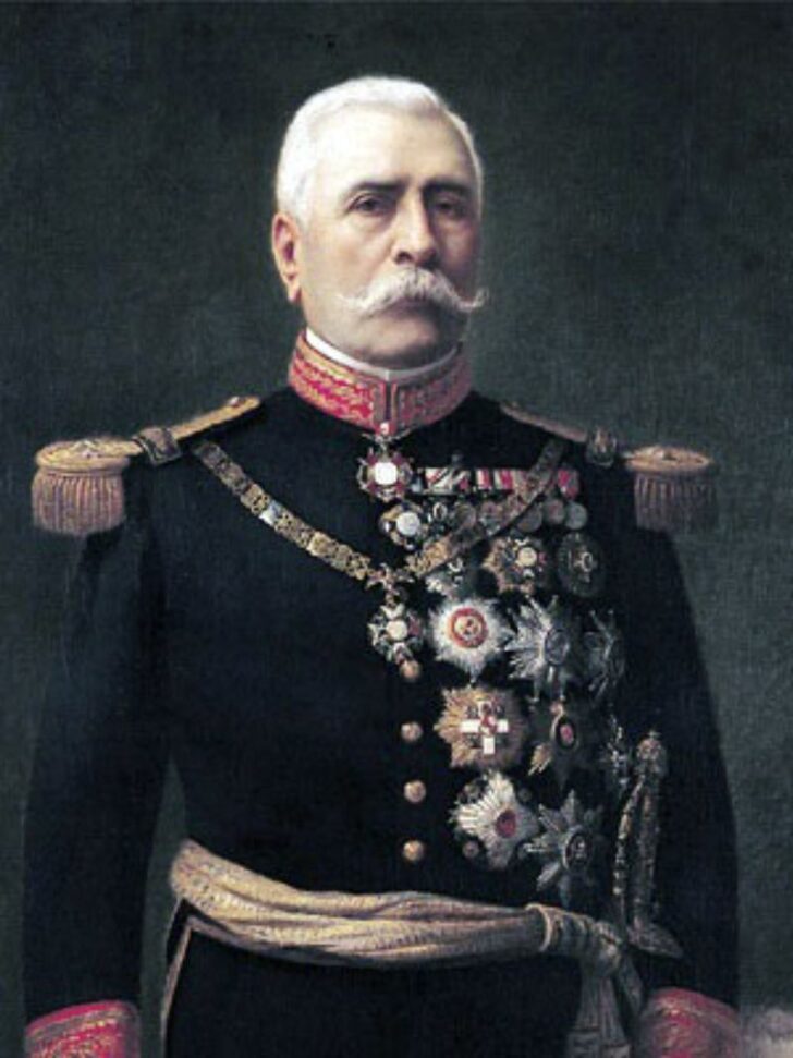 Biografía de Porfirio Díaz: ¿Si fue un villano? - viajaBonito