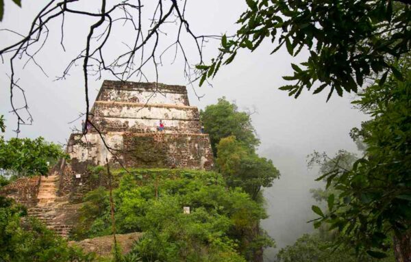 Cerro del Tepozteco: 9 datos que no sabías de la montaña sagrada
