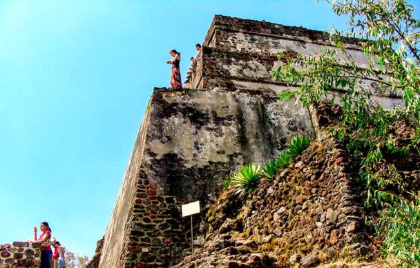 Cerro del Tepozteco: 9 datos que no sabías de la montaña sagrada