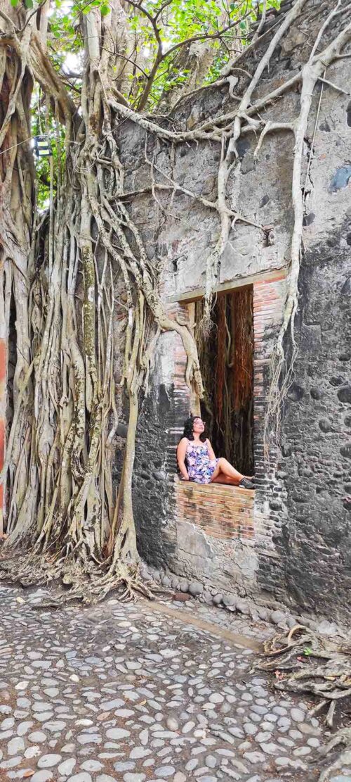 La Antigua Veracruz: El lugar donde nació la Nueva España