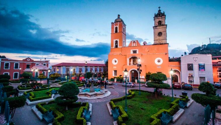 Real del Monte: 12 cosas que hacer en tu visita - viajaBonito