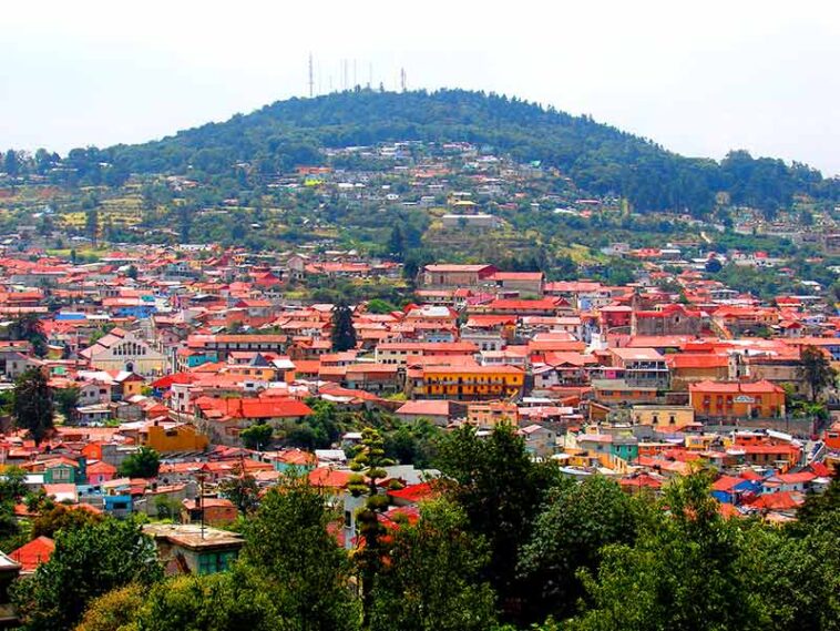 Real del Monte: 12 cosas que hacer en tu visita - viajaBonito