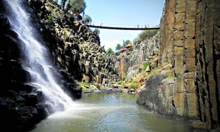 Real del Monte: 12 cosas que hacer en tu visita - viajaBonito