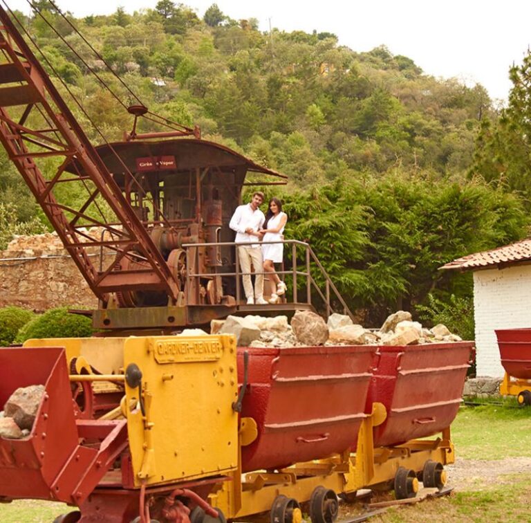 Real del Monte: 12 cosas que hacer en tu visita - viajaBonito