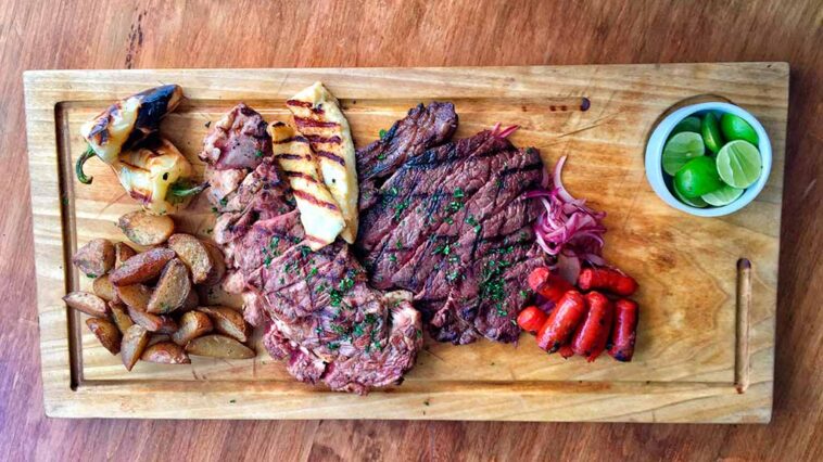 Restaurantes en Monterrey: los 10 más emblemáticos - viajaBonito