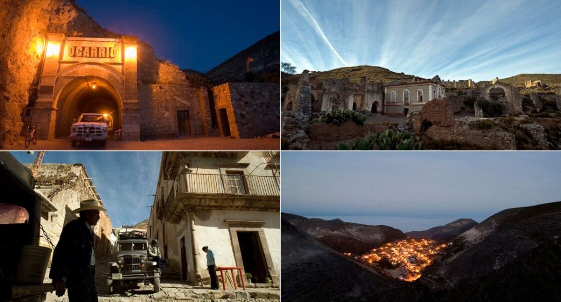 Qué hacer en Real de Catorce: Sus 15 imperdibles. - viajaBonito