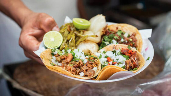 Gastronomía de Nuevo León: 10 platillos te volarán la cabeza - viajaBonito